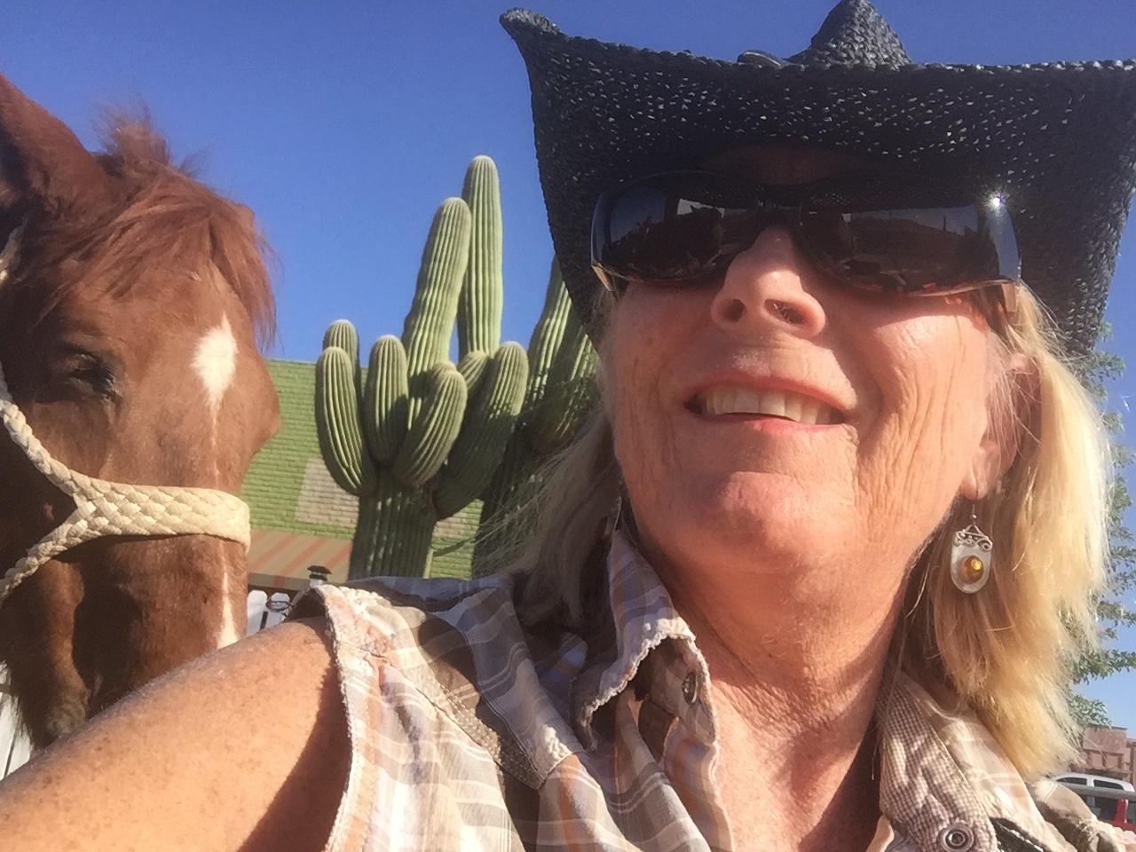 this is America – cat mac